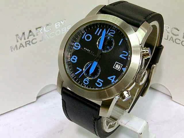 JAM TANGAN MARC JACOBS L01