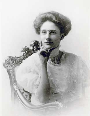 WENDY WATSON'S BLOG: ARTISTS AND FOOD: MY GRANDMOTHER