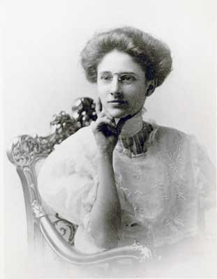 WENDY WATSON'S BLOG: ARTISTS AND FOOD: MY GRANDMOTHER