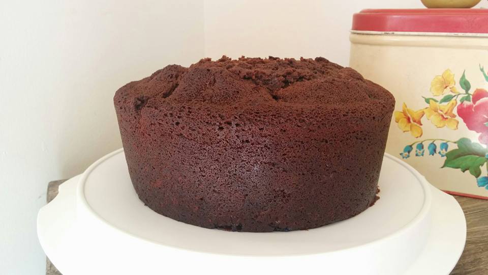 Appalroot Farm: One Room Schoolhouse Eastern Kentucky Jam Cake