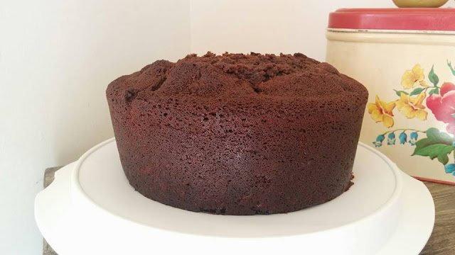 Appalroot Farm: One Room Schoolhouse Eastern Kentucky Jam Cake