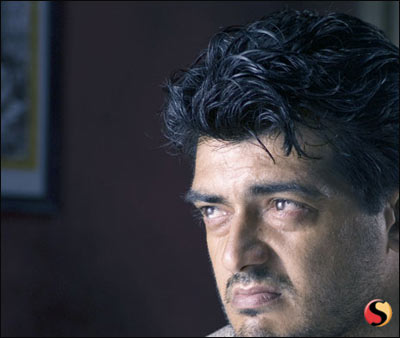 Thala Ajith: Alwar stills in thala