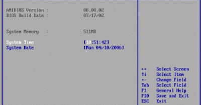 Power Management,ACPI BIOS setting