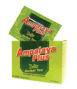 The Sweet Life of a Diabetic Runner: The Power of Ampalaya Plus!
