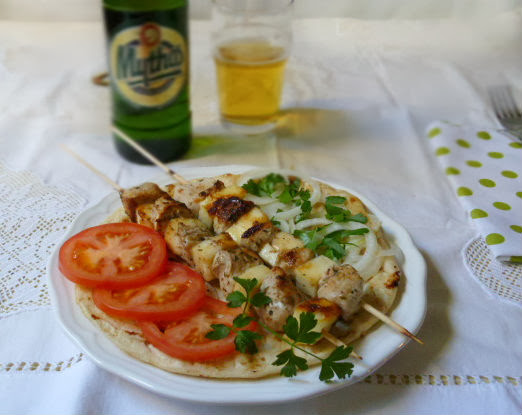 mangiare greco - cucina greca con tutte le ricette tipiche: la prima ...