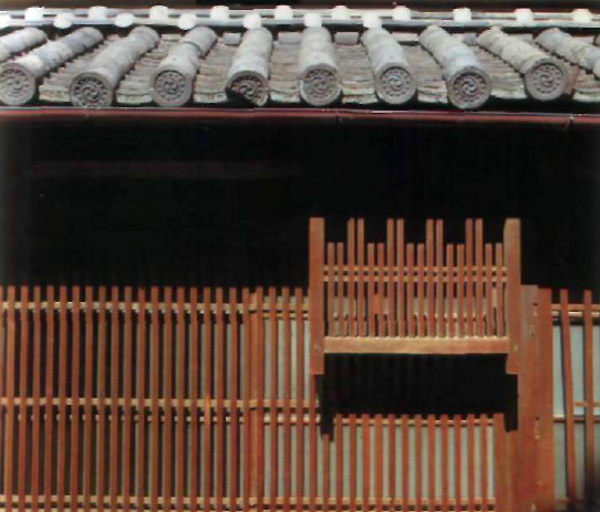 Remodeling House Ideas: A Japanese Screening Devices 07