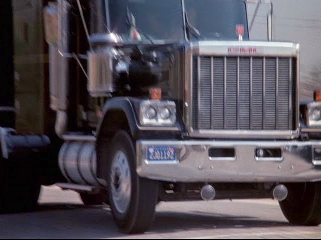 KITT83: Knight Rider Blueprints