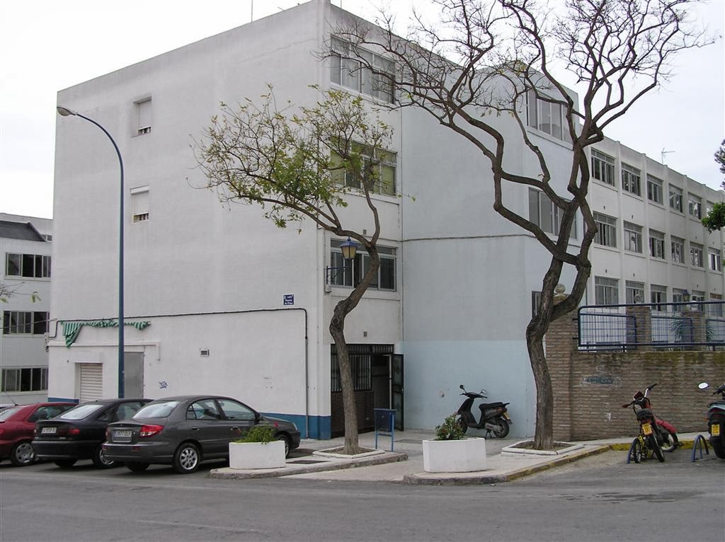 Demomag Obra Civil: febrero 2014