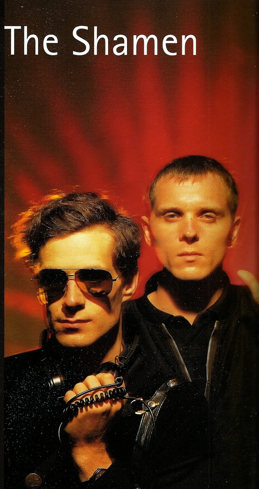 URBAN ASPIRINES: January 2014