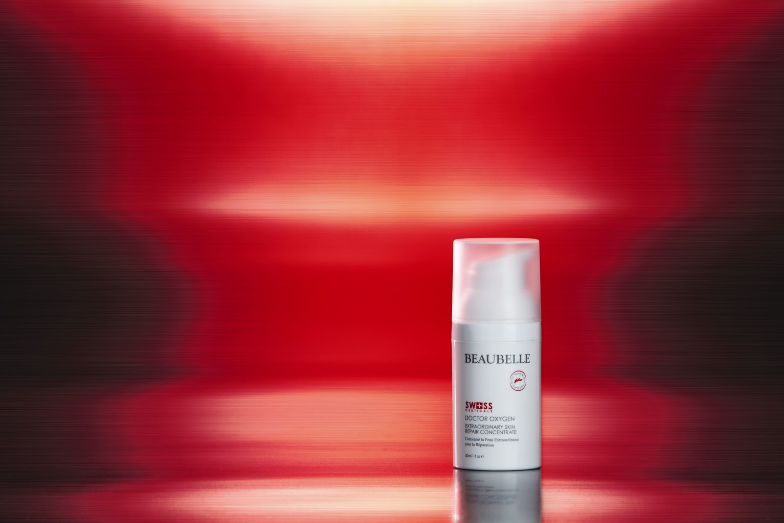 The Beauty Junkie - ranechin.com: Reverse time with Beaubelle's latest ...