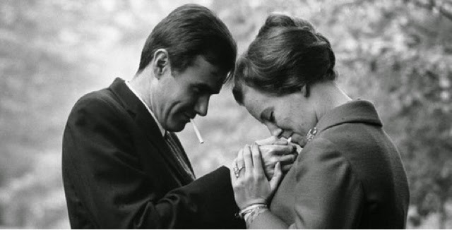 RoyalDish - Smoking Royals/Nobles and Friends - page 11