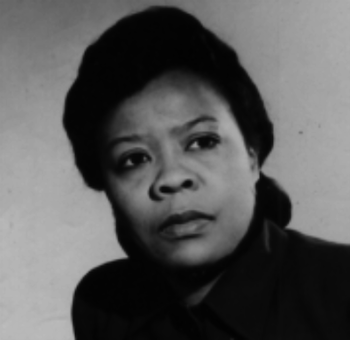 Influential Black Women Who Changed The World | Emily Bashforth