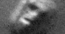 The face on Mars