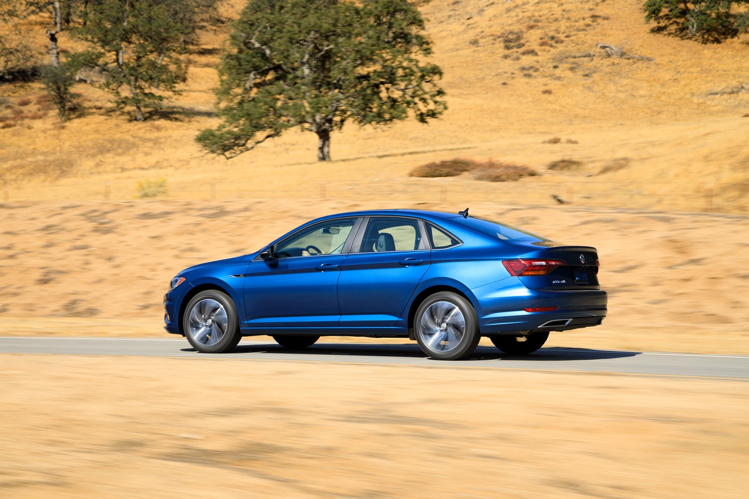 NAIAS 2018 - the all new Seventh Generation Volkswagen Jetta