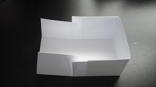 Creative Bug on the Loose: FOLD OVER BOX - Video Tutorial and Written ...