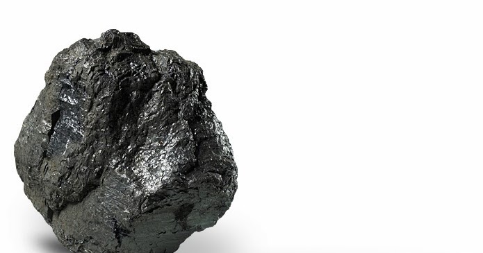 Carvão Mineral: INTRODUÇÃO