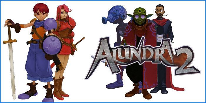 Alundra Alundra Wiki Fandom, 45% OFF | www.pinnaxis.com