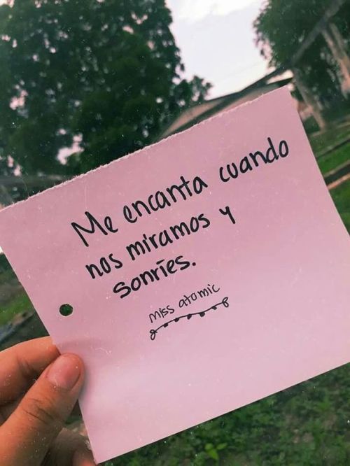 Indirectas Para El Chico Que Te Gusta Fire Away Paris