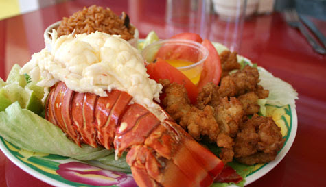 Native Bahamian Food Recipes | Besto Blog