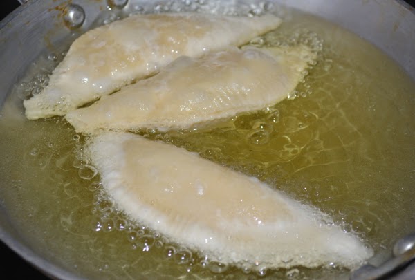 Veggie Platter: Kusli ~ Chhattisgarh Cuisine