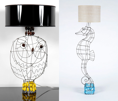 My Owl Barn: Marie Christophe