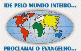 Missão itinerante: Missão até aos confins do Mundo