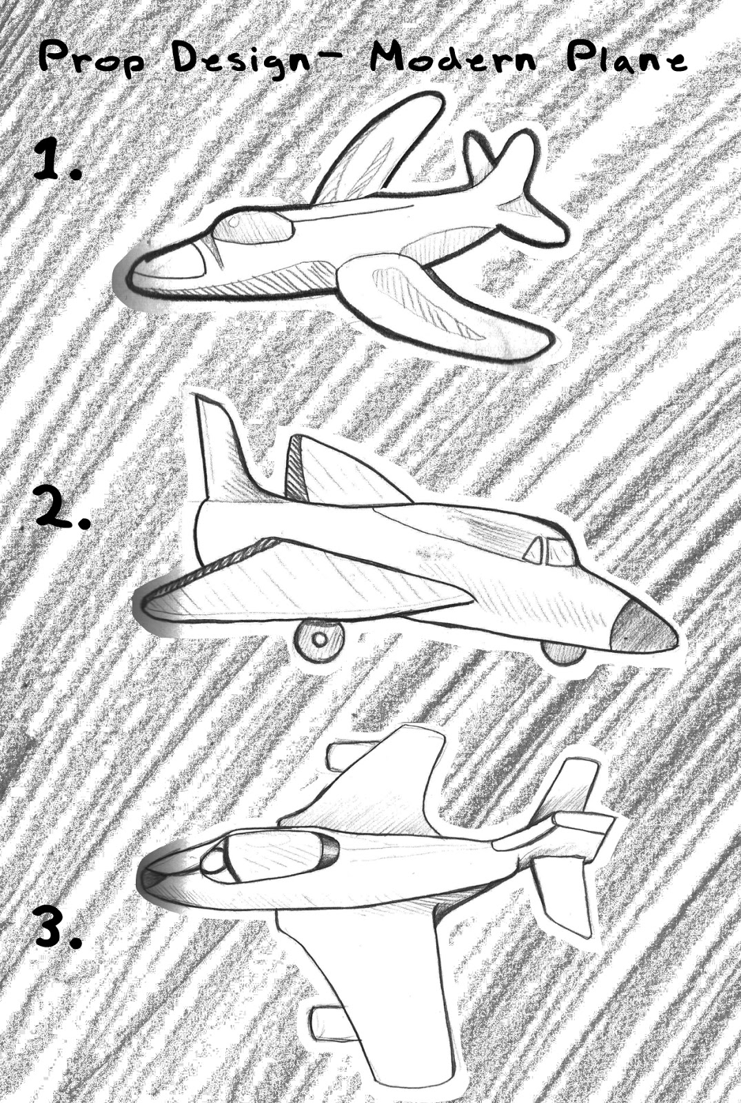 Pigment Studios: October 2012