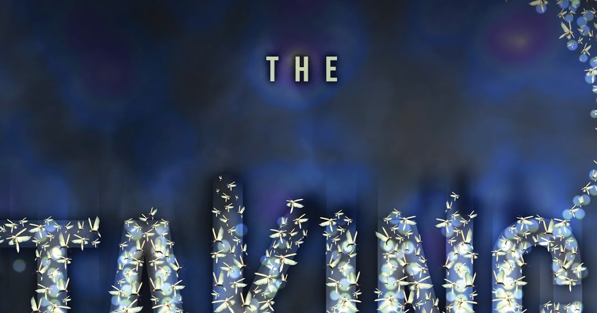 The Taking by Kimberly Derting | Diva Booknerd