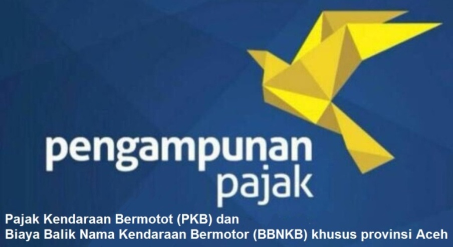 PEMUTIHAN PAJAK KENDERAAN BERMOTOR ( PKB ) DAN BIAYA BALIK NAMA ...