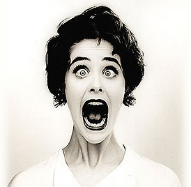 Kirchengeschichten: "Hilfe, ich soll eine Fürbitte halten...!" Erste ...