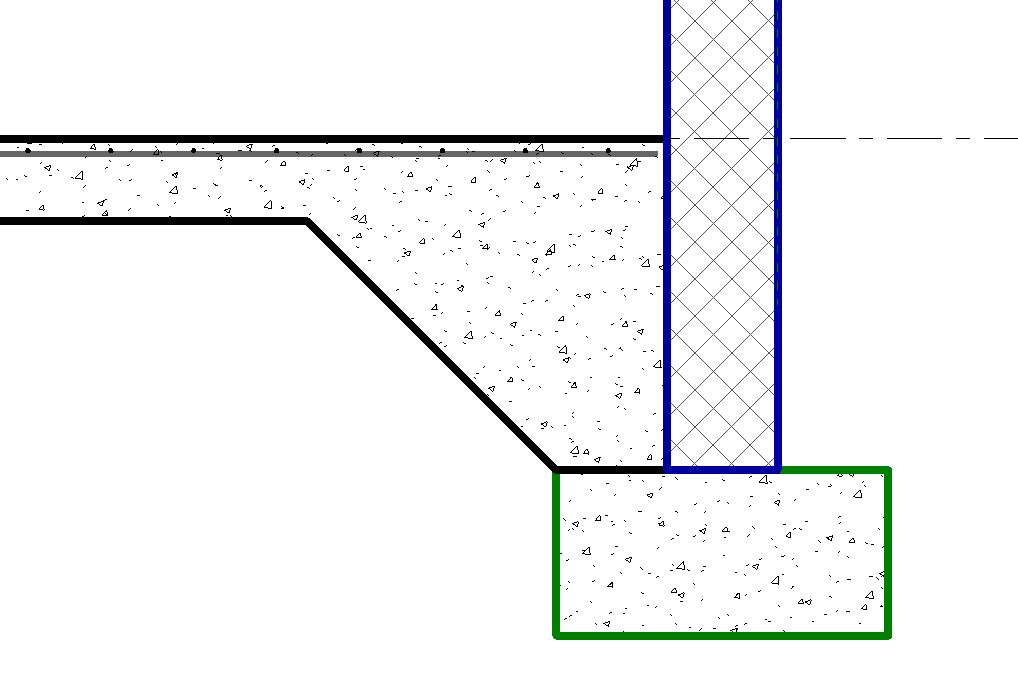 Barnett Jones Wilson Revit Blog: Cut Profile Command/Button