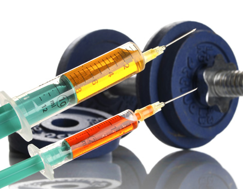 PRACTICA SALUD: Los peligros del dopaje en la salud