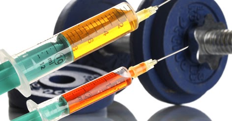 PRACTICA SALUD: Los peligros del dopaje en la salud