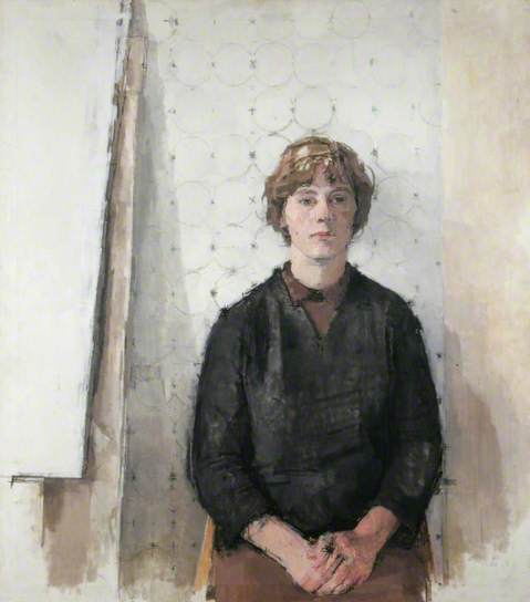 ART OF THE DAY: Patrick George