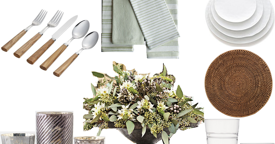 Supper Club-Table Inspiration | Tallulah and Vidalia Studio