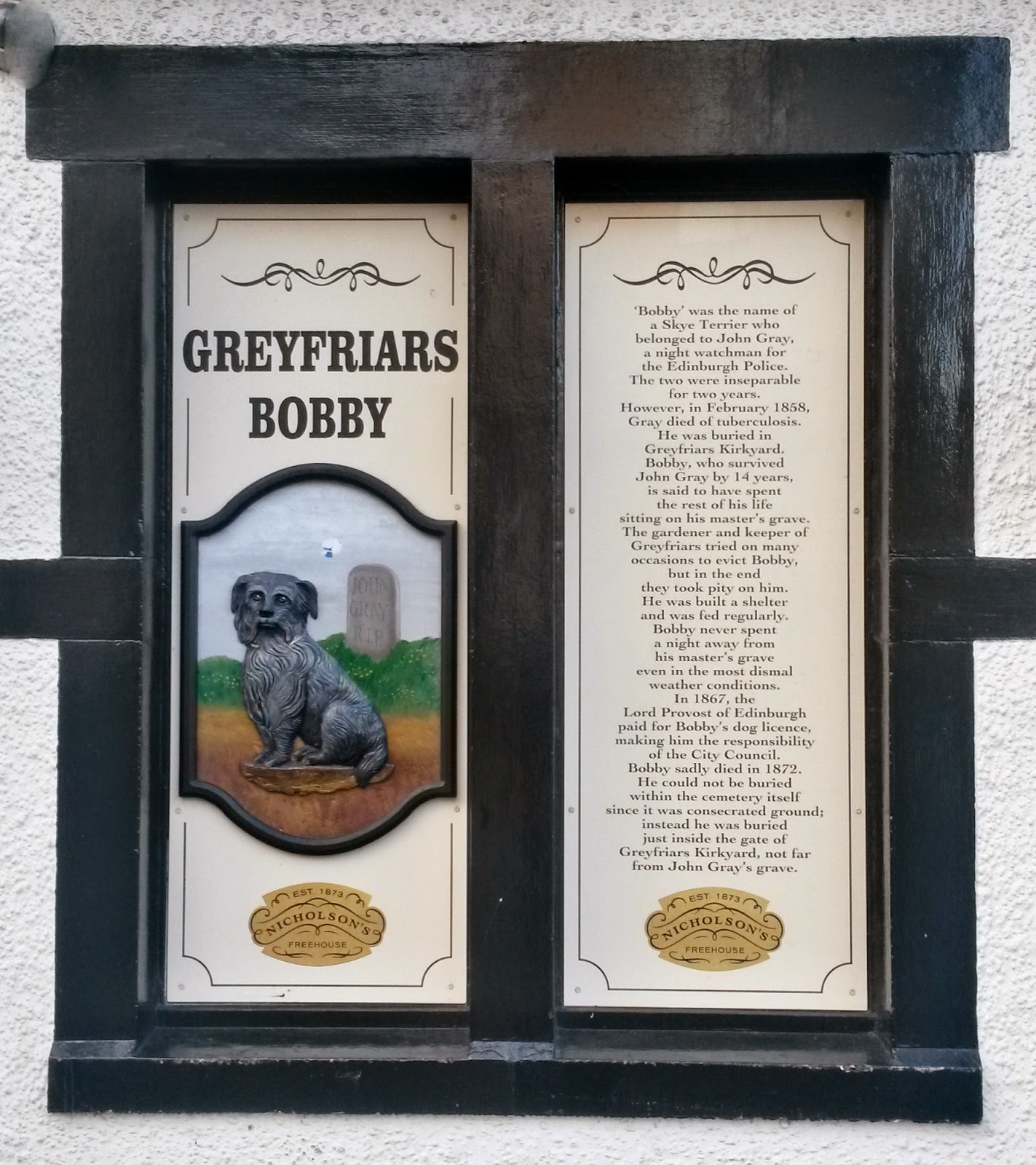 Northumbrian Gunner: 2014