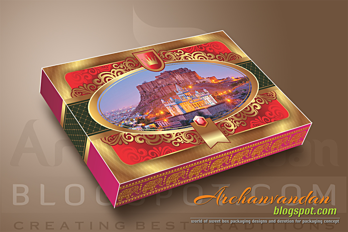 World of Sweet Box packaging designs and devotion for packaging concept ...