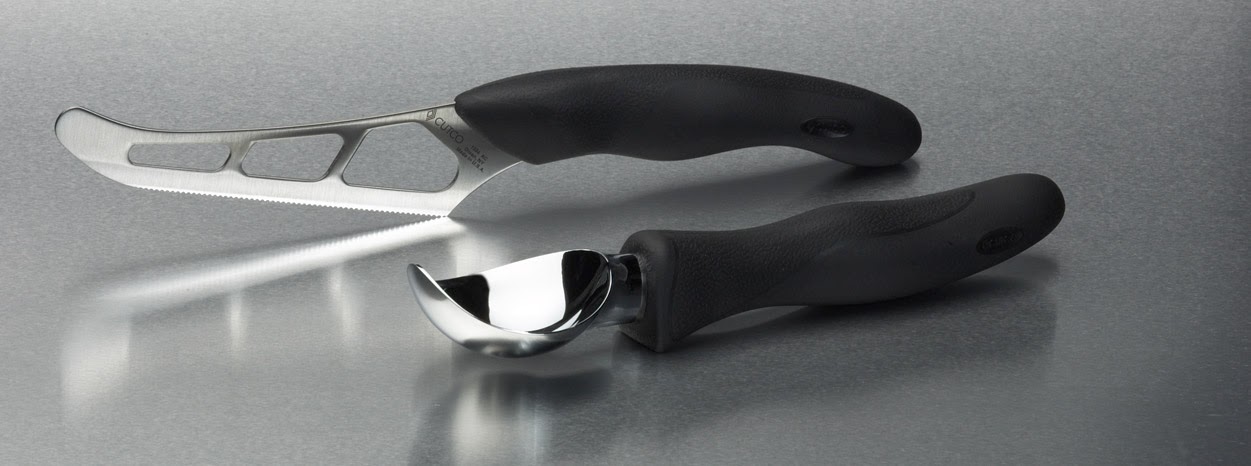 Cutco Gal: What makes CUTCO the world's finest?