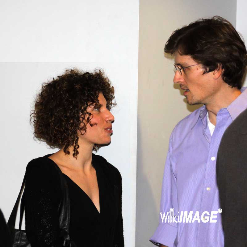 If You See Someone Without A Smile ...: May 6, 2011