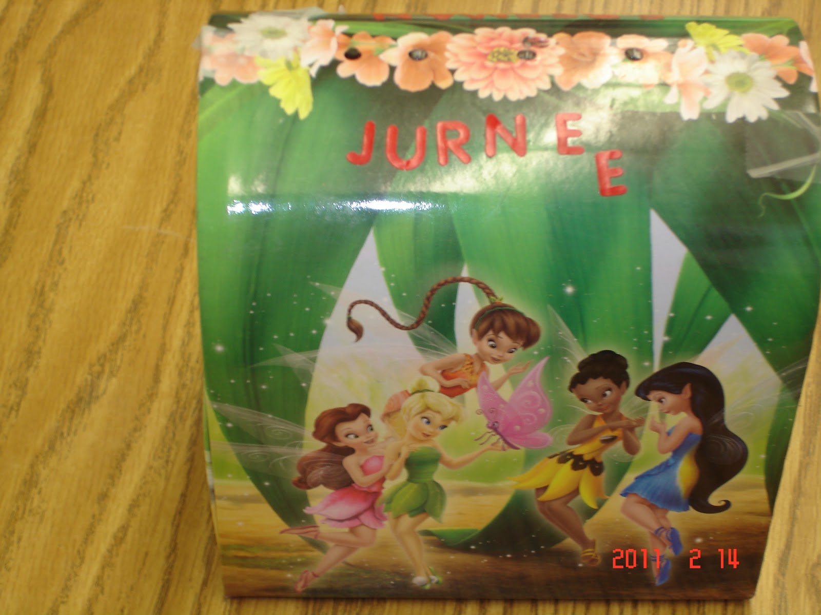 Learn With ME!: Valentine Boxes