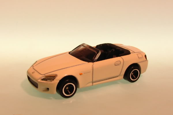 DieCast Chile: Tomica 61-70