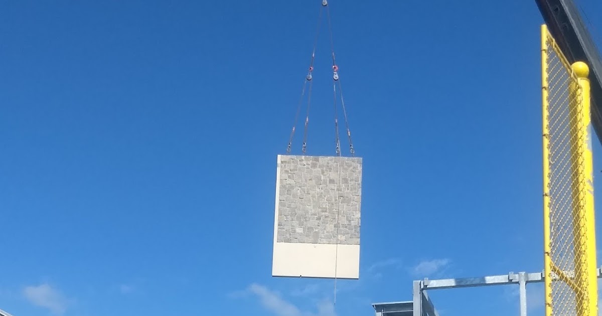 Marist Running: McCann construction update