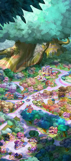 Imagenes mundo de pop pixie-Colorear dibujos,letras, Actividades infantiles