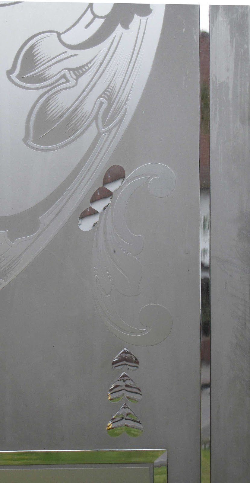 Verrier: Brilliant Cut Glass