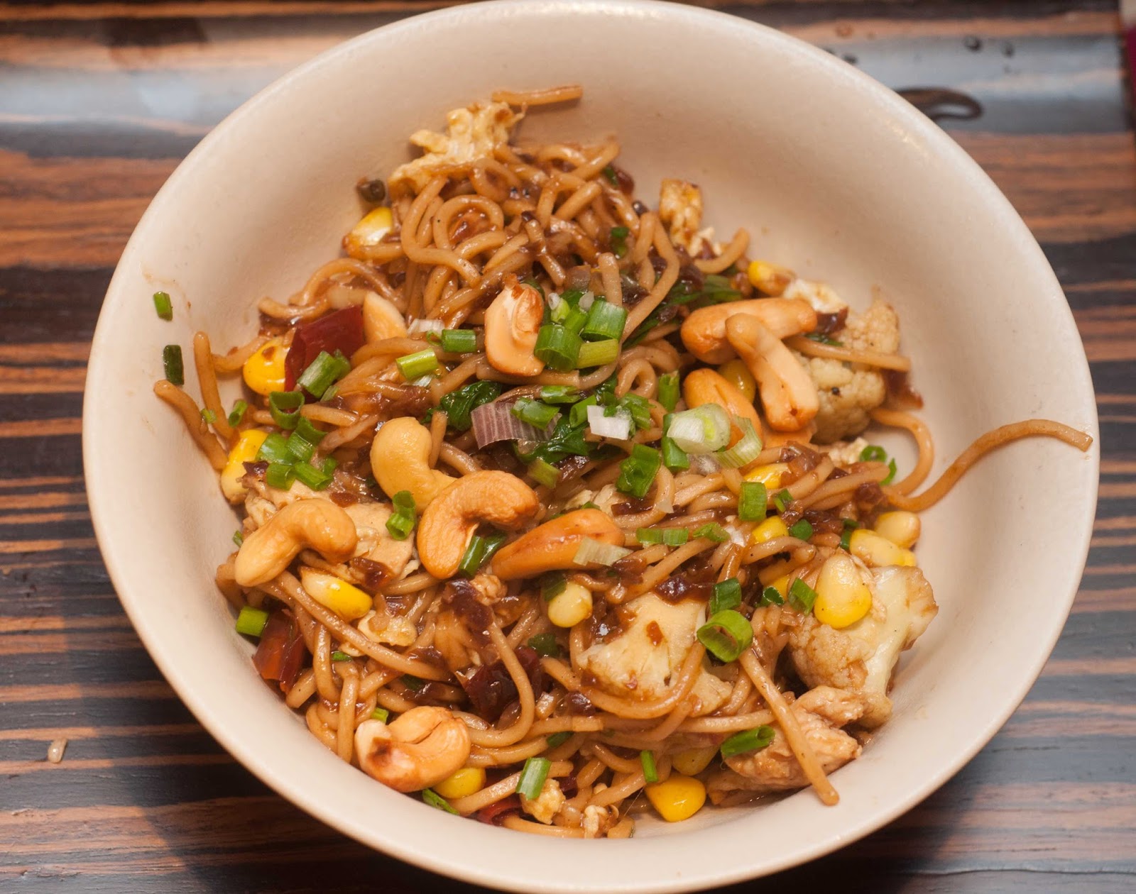 Chap Chay, Rain Tree | Grub Waz