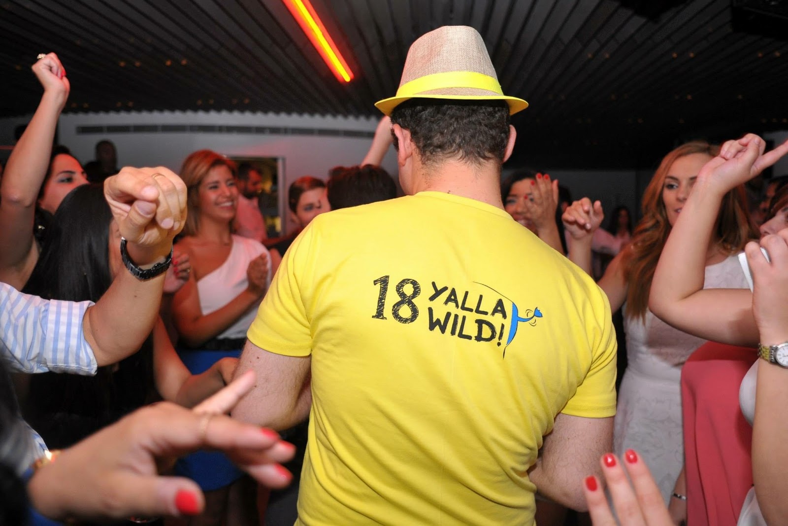 Wild Discovery Comes of Age