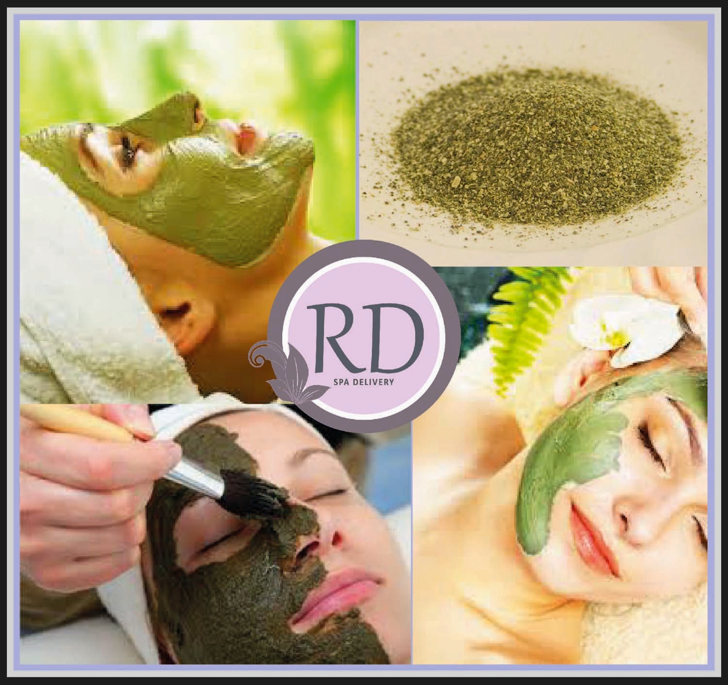 RD Spa Delivery