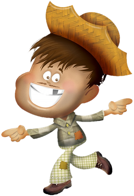 Matutos - Cia dos Gifs