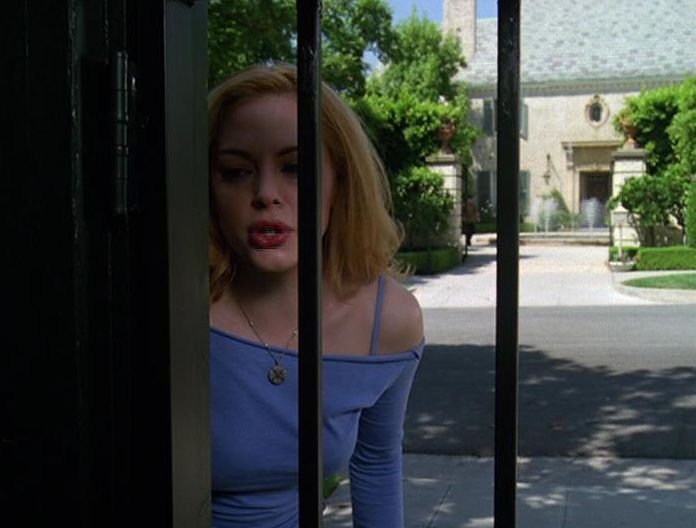 Filming Locations of Chicago and Los Angeles: Charmed: Season 6 ...