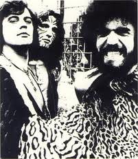 OLD, WEAK BUT ALWAYS A WANKER - THE PUNK YEARS: SECOND LIFE - Second Life